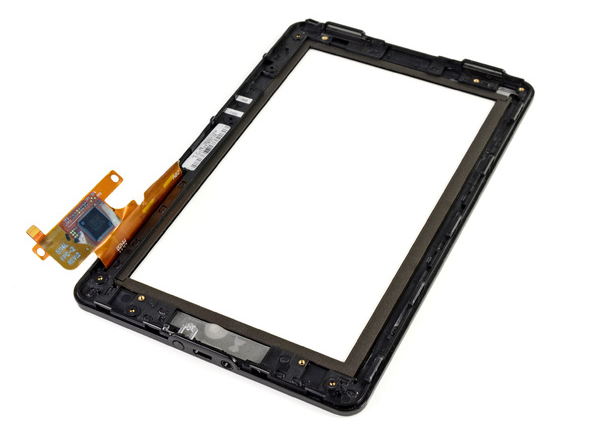 Kindle Fire 開賣，iFixit 上演拆解秀、與 iPad 2 效能比一比 | T客邦