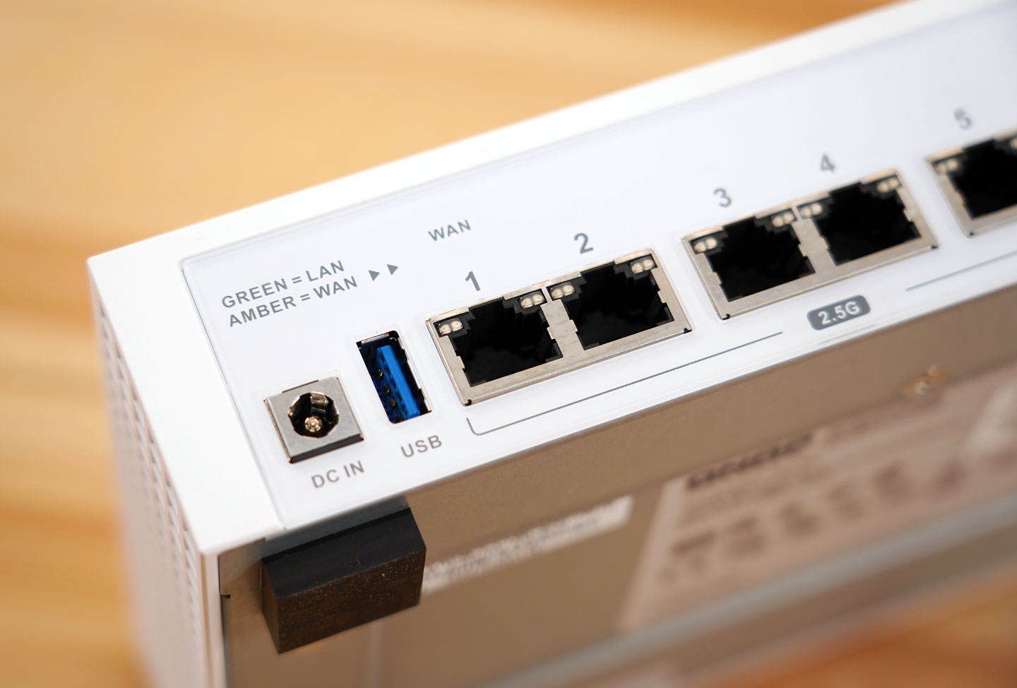 QNAP QHora-322 SD-WAN 路由器開箱評測：集結新世代高效能，人性化的管理與資安防護於一身！ | T客邦