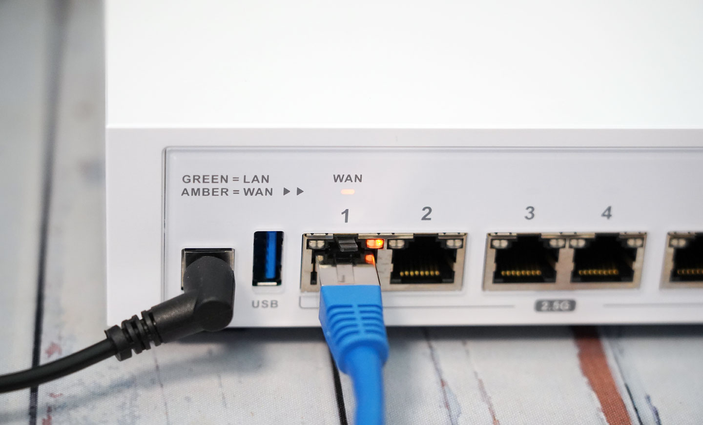 QNAP QHora-322 SD-WAN 路由器開箱評測：集結新世代高效能，人性化的管理與資安防護於一身！ | T客邦