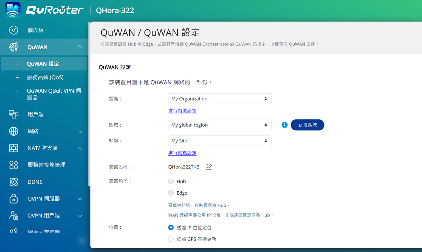 QNAP QHora-322 SD-WAN 路由器開箱評測：集結新世代高效能，人性化的管理與資安防護於一身！ | T客邦