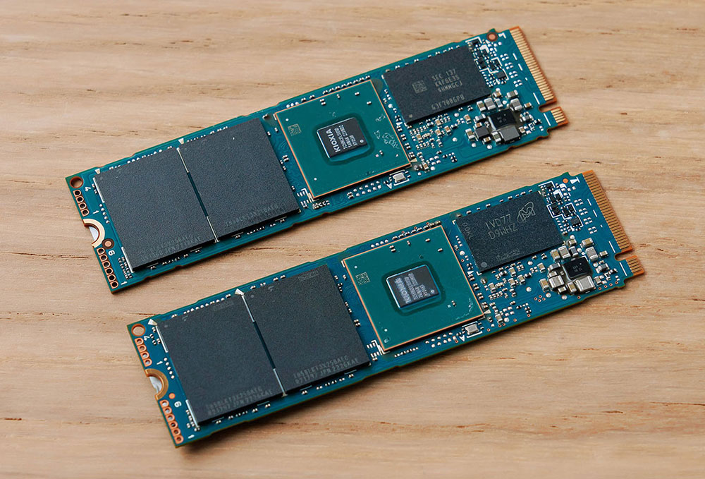 KIOXIA XG8 PCIe Gen4 SSD 實測：兼具高效能並滿足大儲存容量之選！ | T客邦