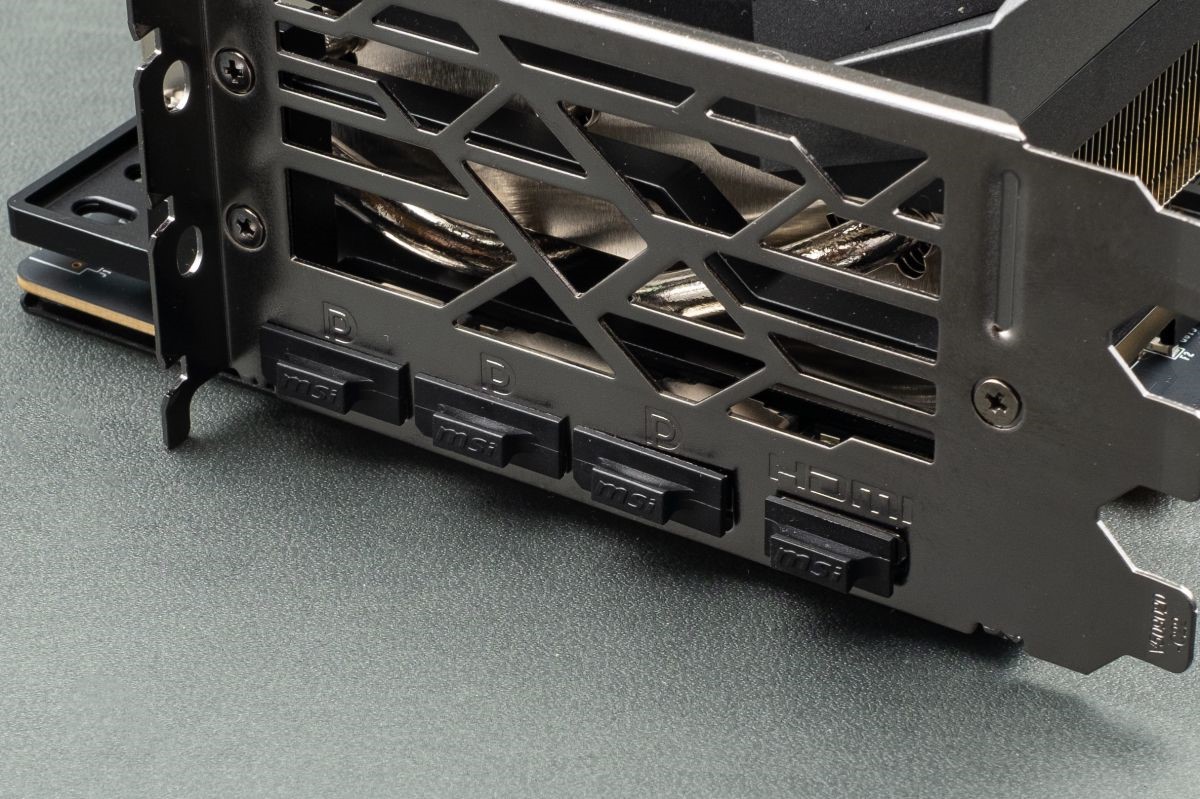 4K 100FPS 就看我了！旗艦遊戲顯卡二哥：MSI GeForce RTX™ 4080 16GB GAMING X TRIO 評測 | T客邦