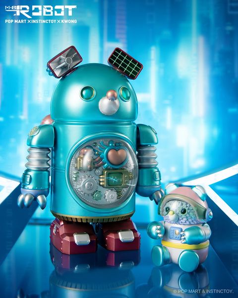 POP MART泡泡瑪首次進駐台北國際玩具創作大展，祭出多款熱門商品 | T客邦