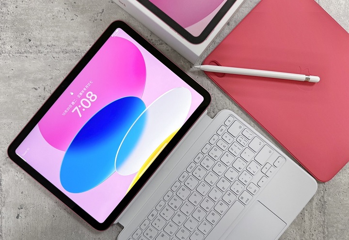 iPad 10 開箱：10 個升級重點分析，還會不會是高性價比的選擇呢？ | T客邦