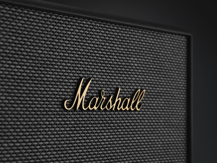 Marshall 在台推出第三代家用喇叭系列！外型、音質、藍牙技術全升級，1/13 正式開賣 | T客邦