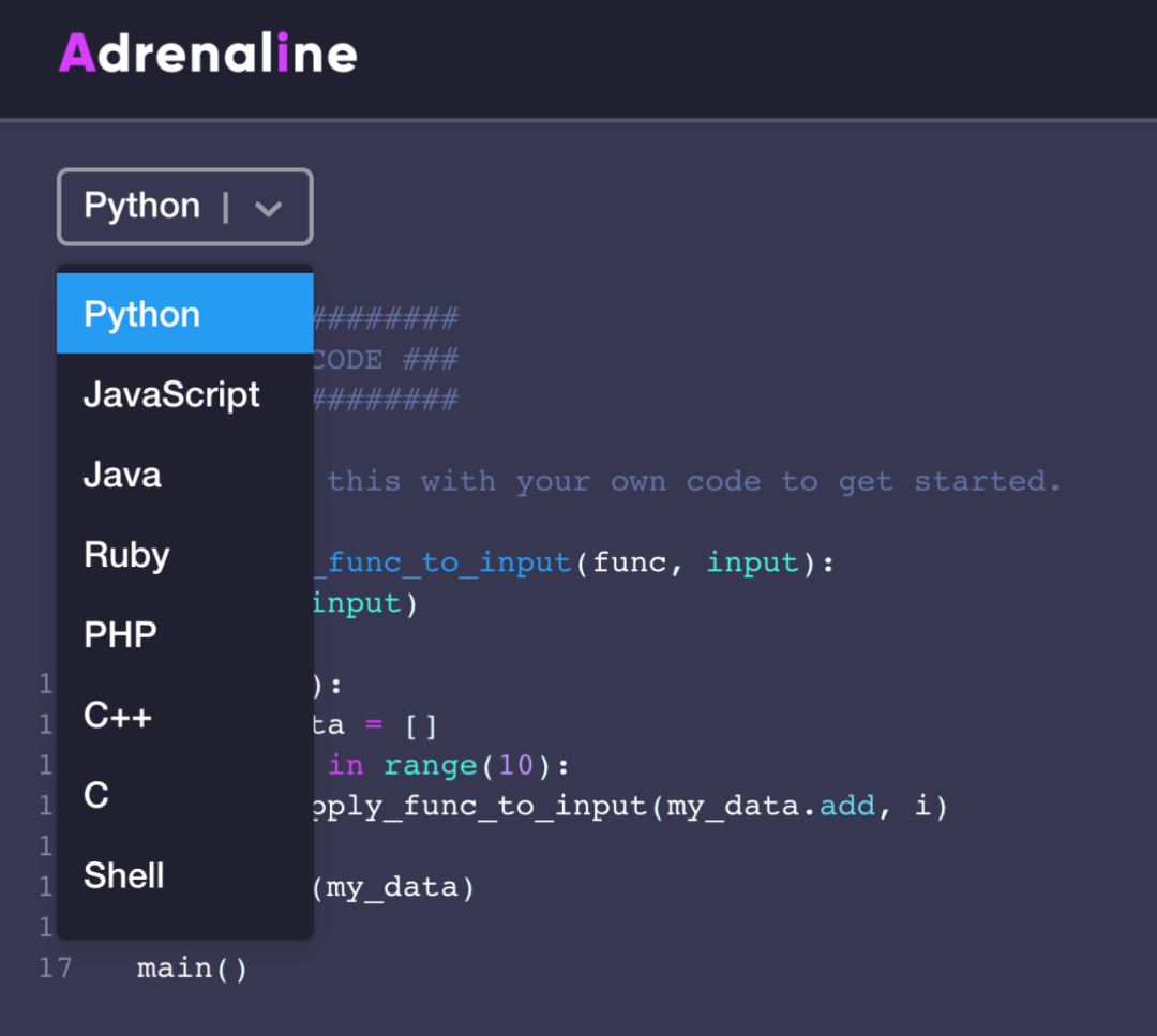 Debug神器 Adrenaline 幾秒內自動修復程式碼，還有GPT-3解釋錯在哪 | T客邦