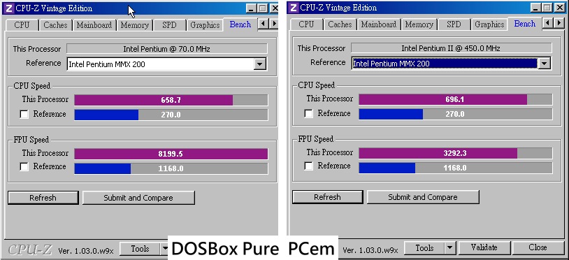 Windows 98復活計劃（一）：模擬器、虛擬機器東西軍 | T客邦