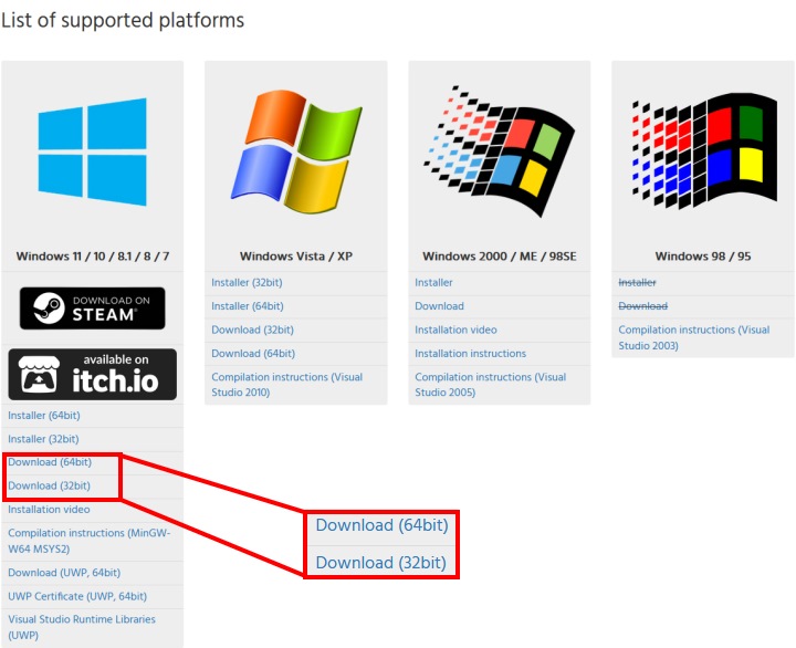 Windows 98復活計劃（三）：透過DOSBox Pure執行DOS遊戲 | T客邦