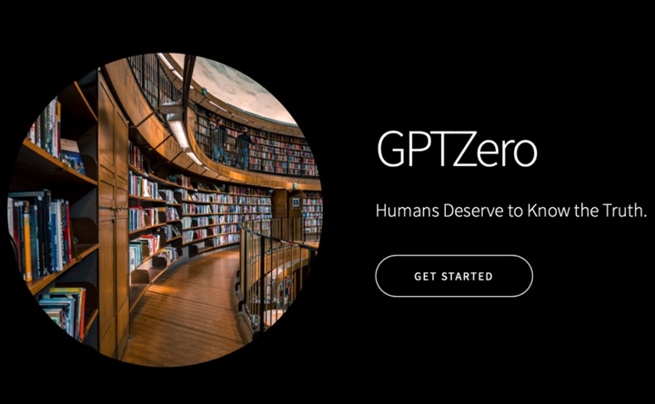 ChatGPT 殺手「GPTZero」要讓AI更透明，讓人們更負責任的使用AI | T客邦