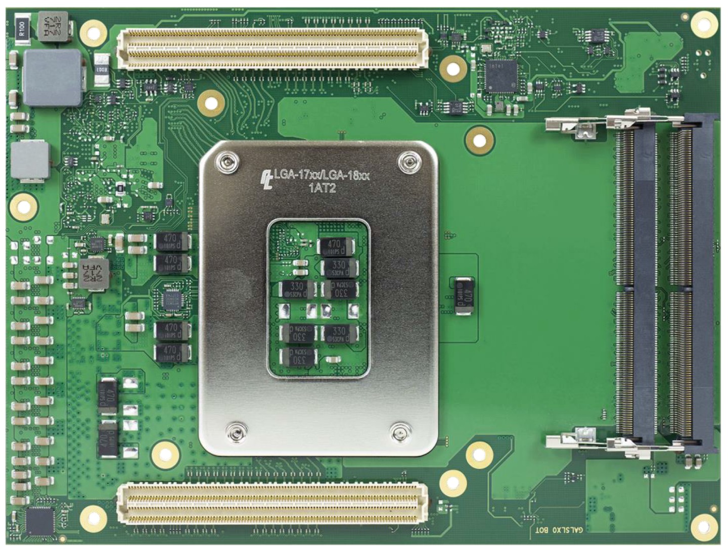 Congatec推出conga-HPC/cRLS運算模組，支援Raptor Lake提供Core i7-13700E、Core i9-12900E等選擇 | T客邦