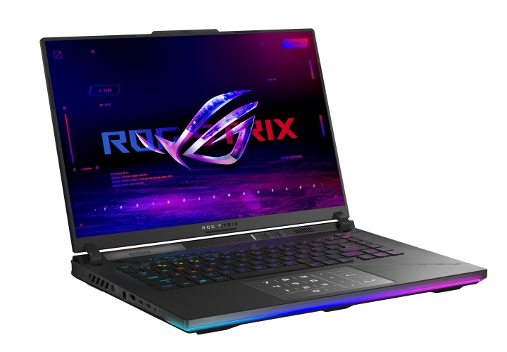 最高搭載 RTX 4090 顯示晶片，ROG 電競筆電新品陸續在台開賣 | T客邦