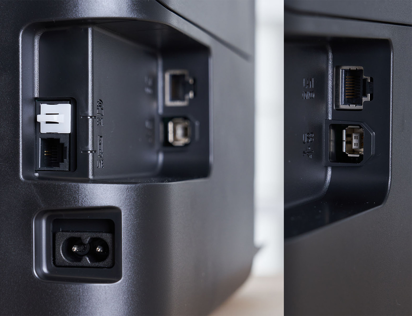 Epson L5590 高速雙網傳真智慧遙控連續供墨印表機評測： 高效精省，操作體驗更直覺，一機兼顧商務 SOHO 應用及家用需求！ | T客邦