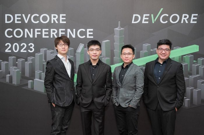 DEVCORE CONFERENCE 2023 今登場，看好紅隊演練需求續成長 | T客邦