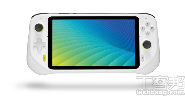 Logitech G Cloud雲端遊戲掌機開箱評測：隨時隨地都能暢玩3A遊戲，價格11900元 | T客邦