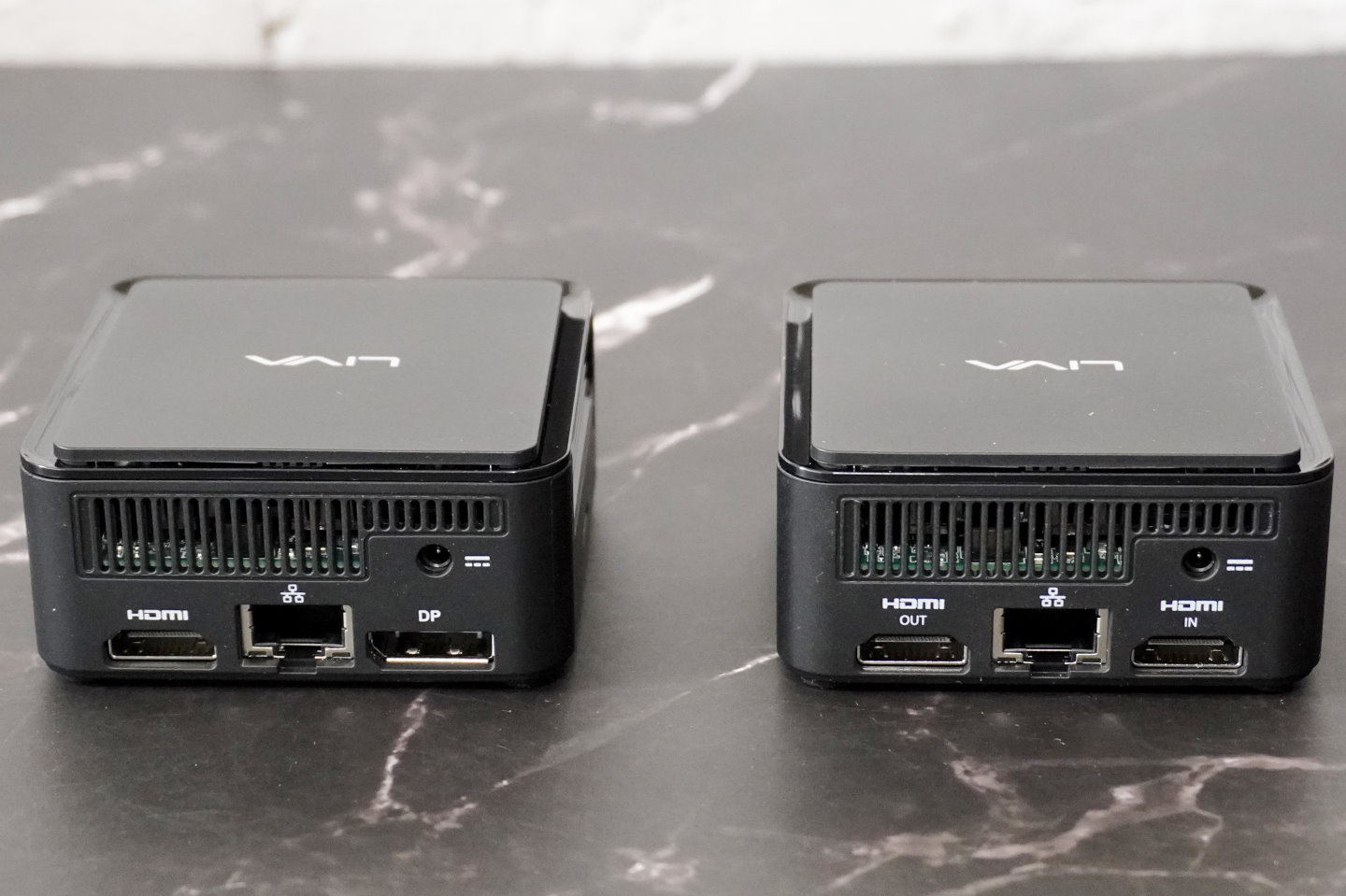 ECSIPC LIVA Q3H、Q3D迷你電腦實測（一）：規格與硬體介紹 | T客邦