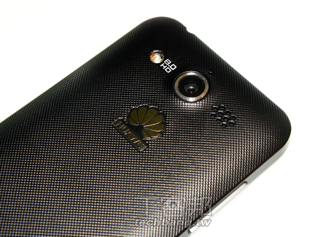 HUAWEI U8860 高階手機、U8520 入門雙卡手機正式發表 | T客邦