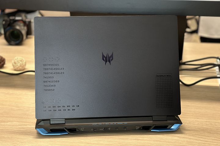 Acer Swift Go 14/16、Predator Helios Neo 16 上市，加碼全民普發 6 千優惠、最高贈 2,000 ...