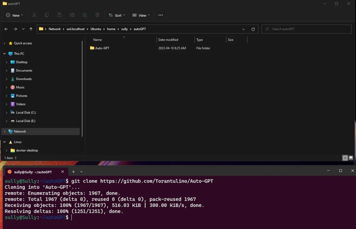 Auto-GPT是什麼？怎麼用？免人工介入自動完成下一步，30 分鐘內建立你的 AI 助手 | T客邦