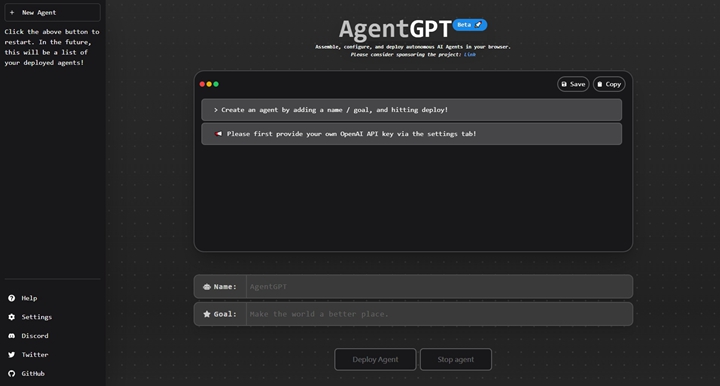 Auto-GPT是什麼？怎麼用？免人工介入自動完成下一步，30 分鐘內建立你的 AI 助手 | T客邦
