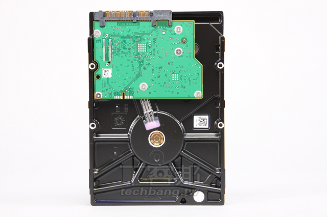 Seagate Barracuda 3TB 實測：單碟1TB飆210MB/s高速傳輸 | T客邦