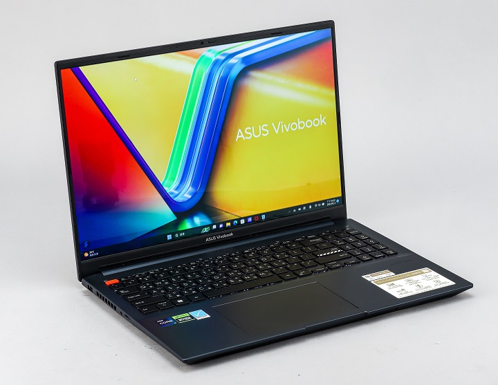 Asus Vivobook Pro 16 OLED 開箱評測：更強調性價比的 16 吋創作者筆電，售價 40,900 元起 | T客邦