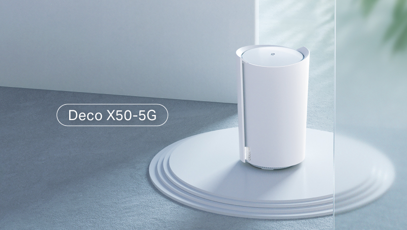 TP-Link 推出 Deco X50 全系列 Mesh Wi-Fi 路由器，完美對應室內、戶外、壁掛 PoE、4G/5G 連線等使用情境 | T客邦