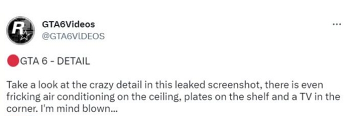 《GTA 6》洩露內容顯示，部分遊戲建築與邁阿密真實場景 1:1 完全吻合 | LIHKG 討論區