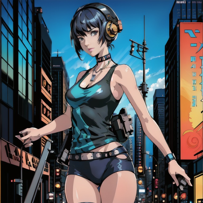 Stable Diffusion AI算圖使用手冊（4-2）：透過Textual Inversion、Hypernetwork調整風格 | T客邦