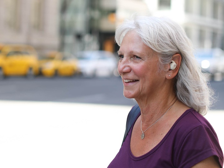 XROUND 打造首款兼具藍牙耳機、輔聽器的 HEAR AI 輔聽耳機！超早鳥優惠價 $4,990 元 | T客邦