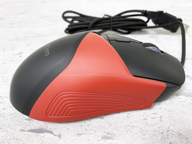 【限時團購優惠】Serafim M1 全球首款變形滑鼠，商務電競雙重體驗一次擁有 | T客邦