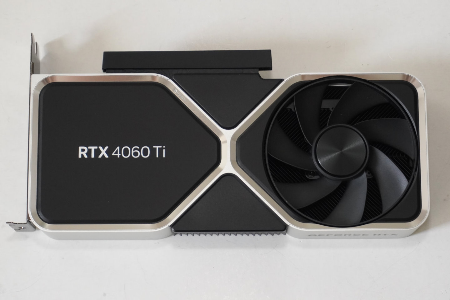 NVIDIA GeForce RTX 4060 Ti 8GB效能實測，1080p光追吃到飽沒問題！ | T客邦
