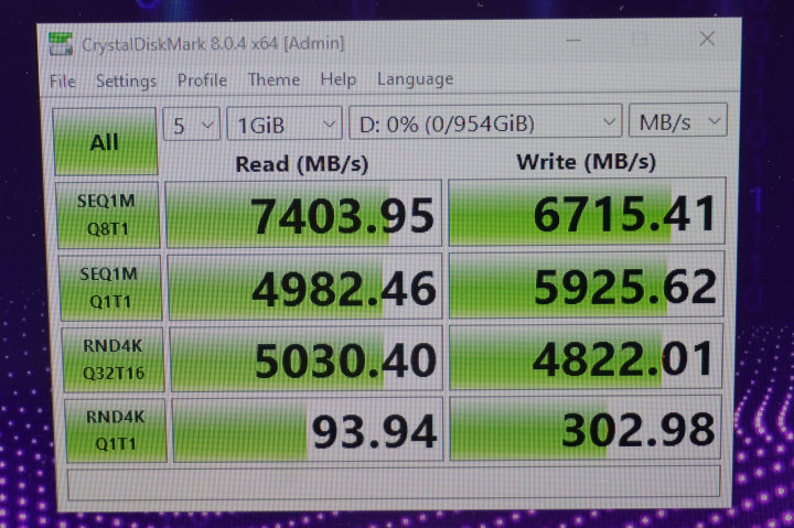 【Computex2023】Phison推出E31T、E27T固態硬碟控制晶片，補足PCIe Gen 5 Redriver、Retimer晶片 ...