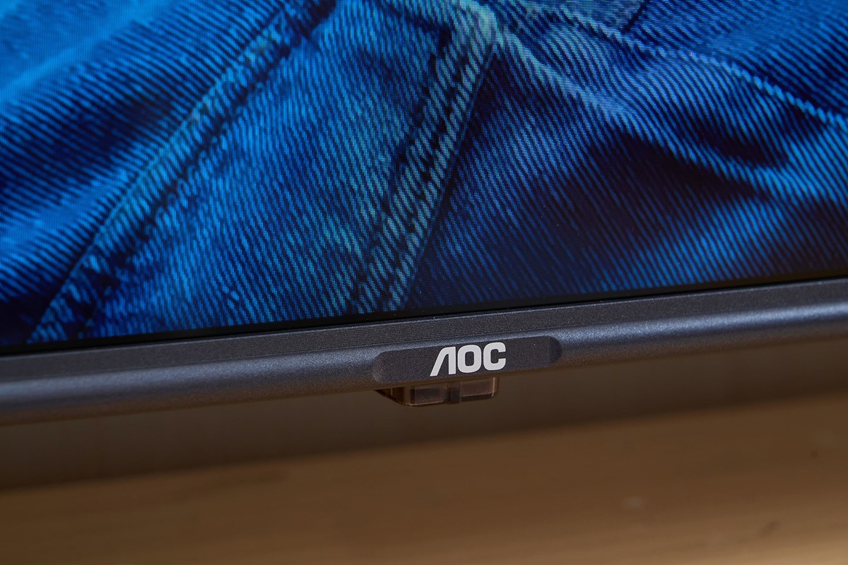 AOC 全新QLED U8030 系列：新一代國民娛樂機，打造震撼感十足劇院影音體驗 | T客邦