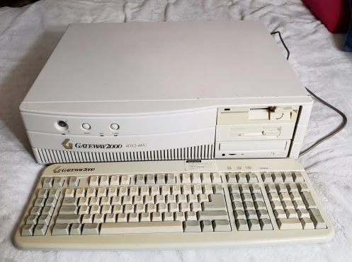 他打造了WinGPT，只為讓家中30年前的Windows 3.1 PC也能跑ChatGPT | T客邦