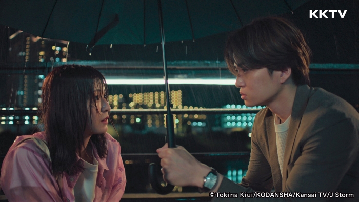 KKTV 夏季日劇開播 ！《我們假結婚吧》《看這邊嘛向井君》首波熱獻最 Young 男星系列 | T客邦