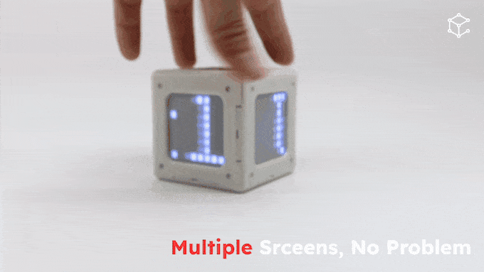 ioCube串聯方塊，創客自學套件讓你從做中學 | T客邦