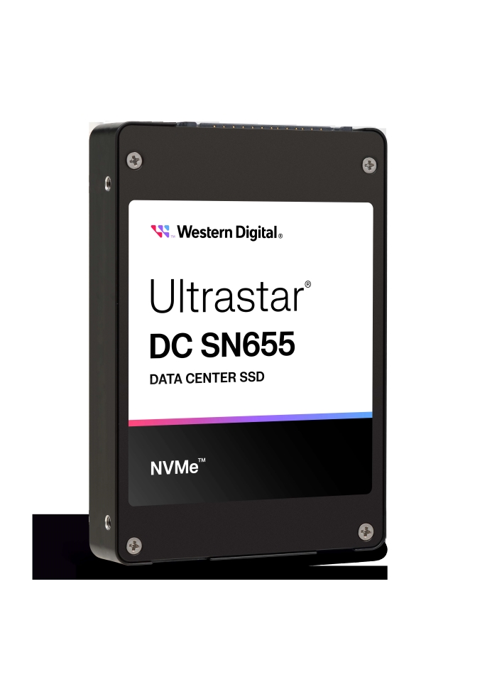 Western Digital 推升資料中心靈活性與擴充性至新境界 | T客邦