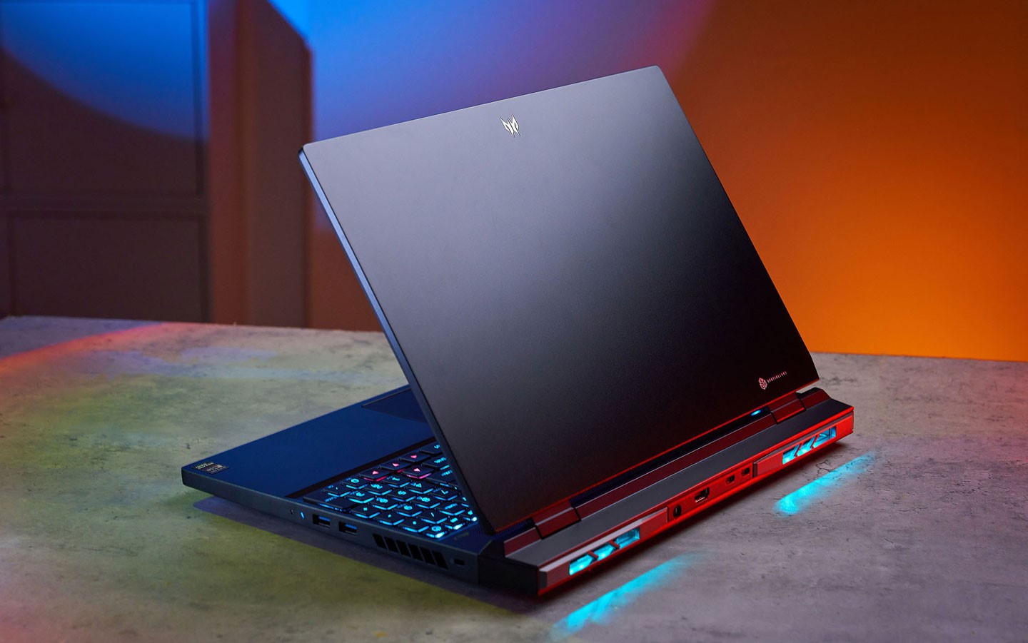 Acer Predator Helios 3D 15 SpatialLabs Edition 電競筆電實測：裸視 3D 技術能帶來多「深度」的 ...
