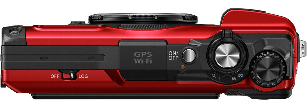 OM SYSTEM Tough TG-7 強勢亮相！戶外活動攝影的最佳夥伴，約台幣17,534元 | T客邦