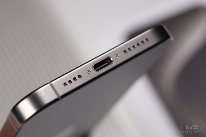 iPhone 15 Pro / Pro Max 開箱評測：USB-C功率功能詳解、Pro Max 5倍長焦鏡頭實測 | T客邦