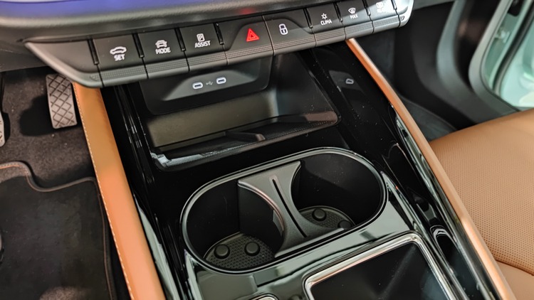 SKODA Enyaq iV 兩款純電車型將在明年第一季上市 | T客邦