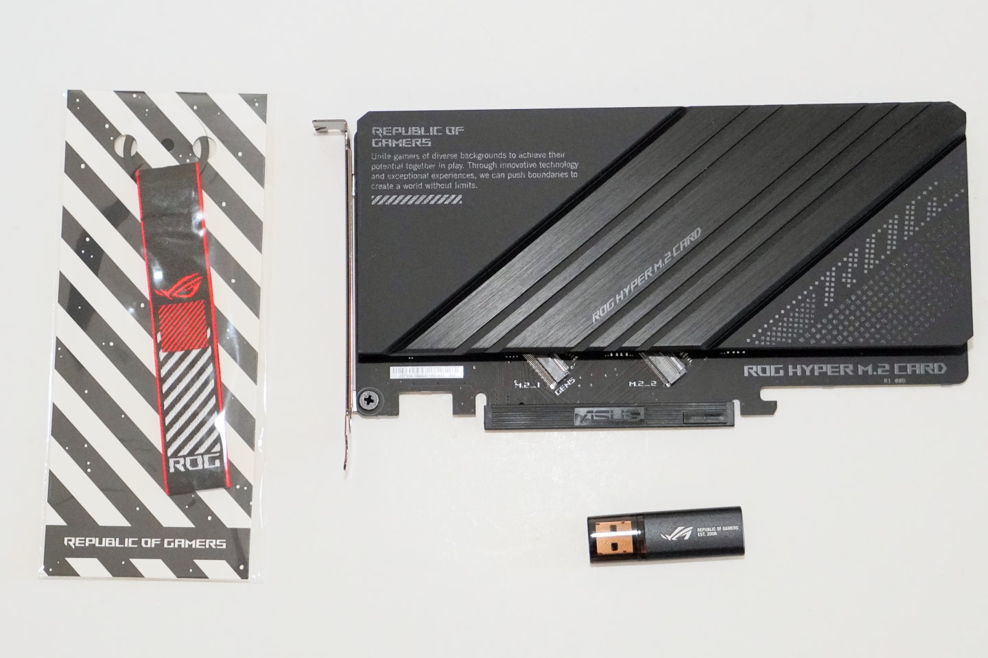 Asus ROG x Evangelion聯名系列襲來：香爆警戒，開香！ | T客邦