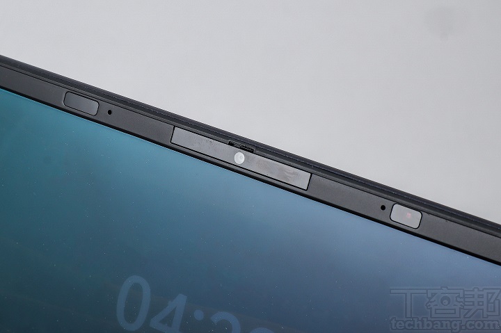 Asus ExpertBook B9 OLED（B9403）開箱評測：14 吋 OLED 螢幕、重量僅 990 克，售價 46,990 元起 ...