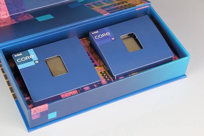 Intel 第 14 代 Core 處理器媒體測試版開箱！ i9-14900K＋ i5-14600K現身，這次用效能來取勝？ | T客邦