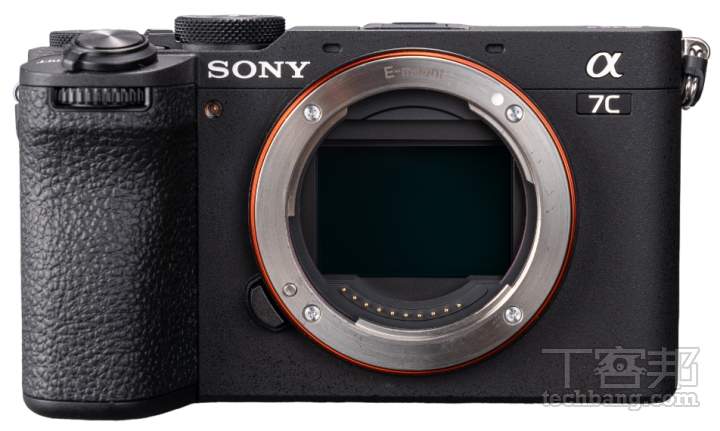 Sony A7C II 開箱評測：AI 加持入門全幅機新篇章，價格59,980 元（單機身） | T客邦