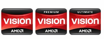 AMD新筆電平台發表，定名AMD Vision | T客邦