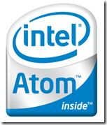 Intel正式發表Atom處理器品牌 | T客邦