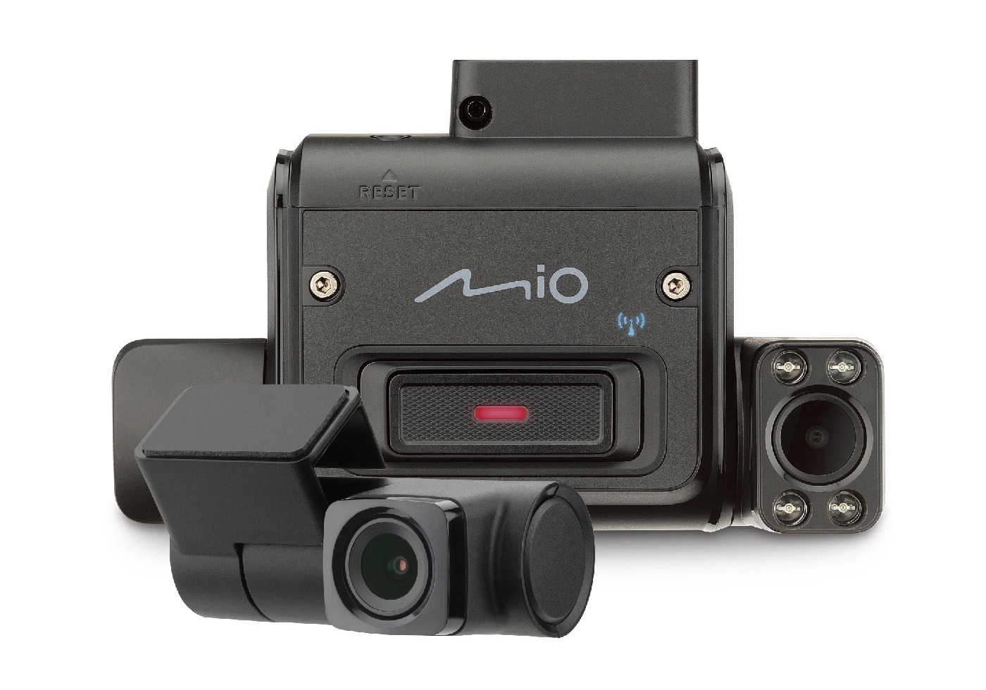【入選公告】Mio MiSentry™ 12T 4G LTE 聯網行車記錄器試用大隊招募中！星光級三鏡頭全方位監控，讓車內、車外守護全面升級 ...