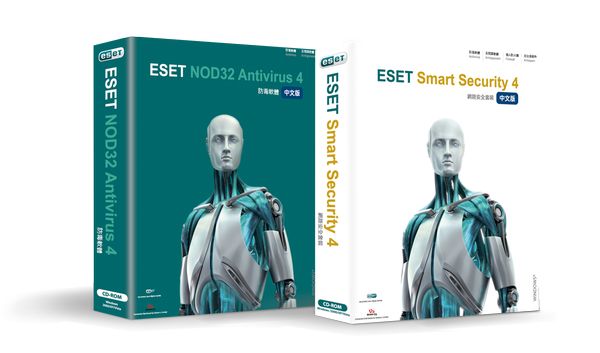 最聰明的整合式資安防護 ：ESET Smart Security 4.0讓您看到網路安全的「真價值」 | T客邦