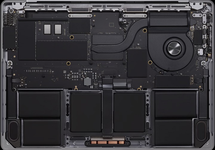 M3 版 MacBook Pro 14 吋評測：與 M1 及 M2 效能比一比，沒選 Pro 晶片也很 Pro！ | T客邦